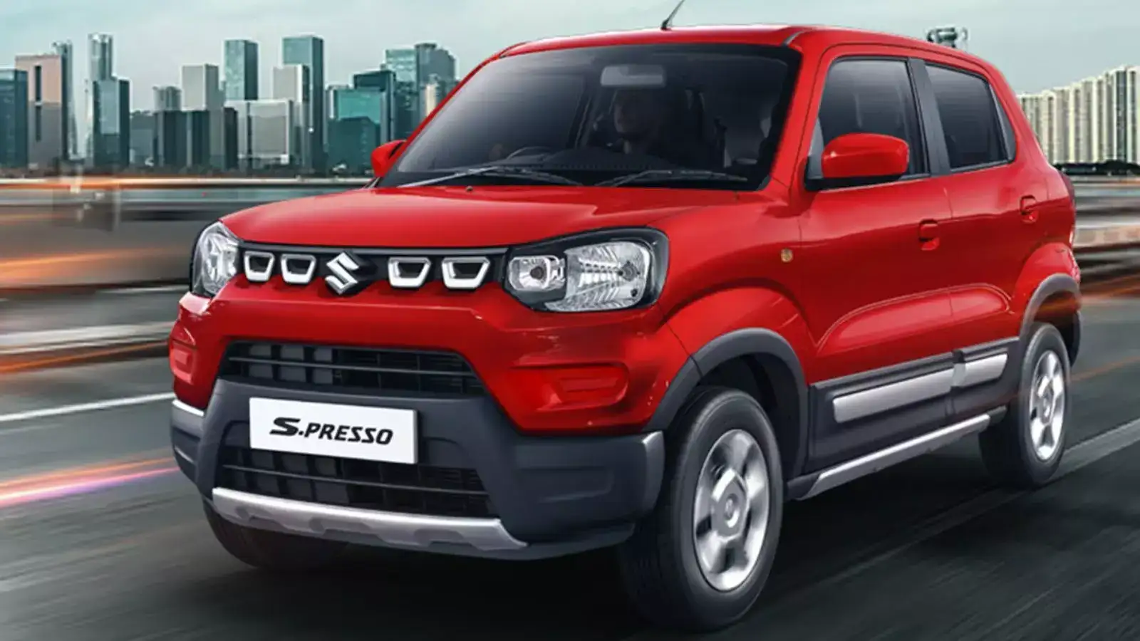 Maruti Suzuki Sub 4 Meter Cars,4 मीटर से छोटी Maruti की यह कार हुई 1.30 ...