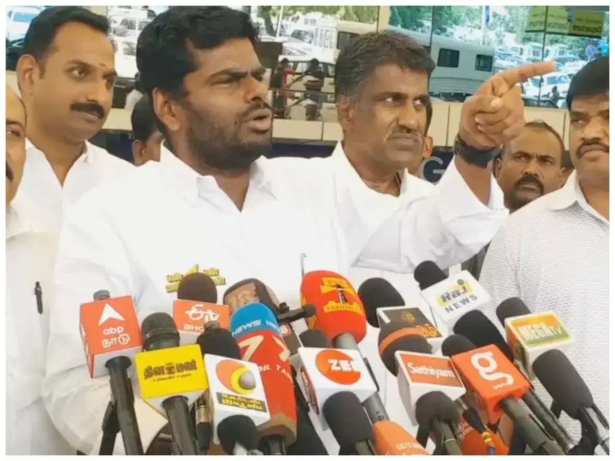 ISRO launching Point planned to be set up in Nagapattinam DMK Missed it ...