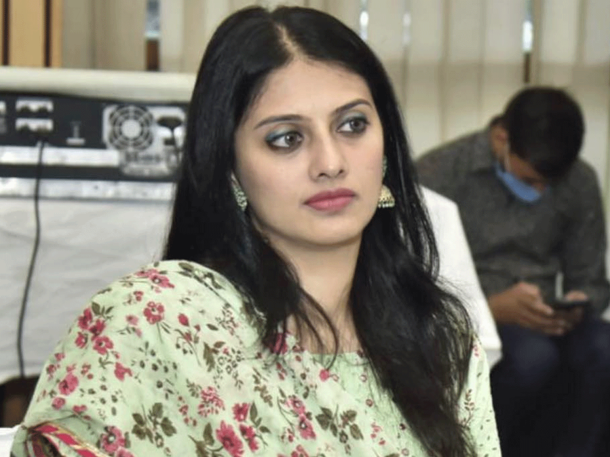 Yana Mir Speech,पाकिस्तान और मलाला का जिक्र, जानें ब्रिटेन की संसद में ...