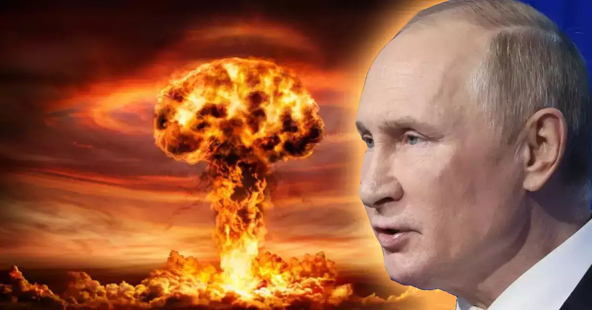 Russia Dead Hand System Targets: What Is Russian Dead Hand Russia Ka ...