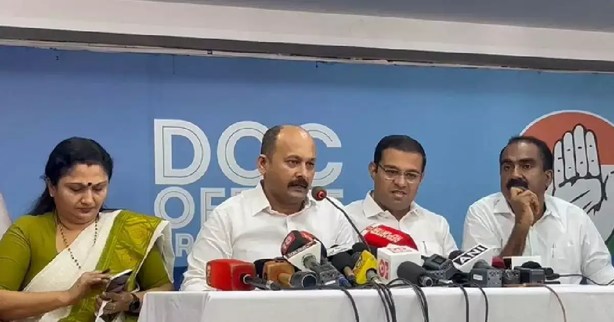 ഷൂ എറിഞ്ഞതിൽ പാർട്ടി നേതൃത്വത്തിന് എതിർപ്പ്; തെറ്റ് തിരുത്താൻ കെഎസ് ...