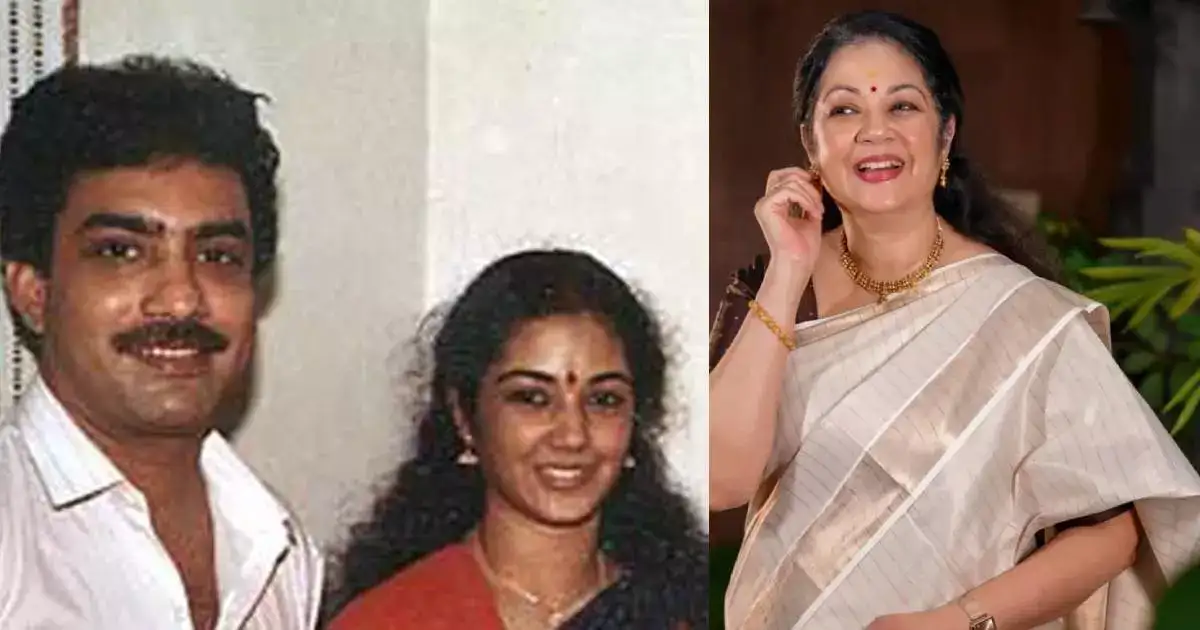 Shanthi Krishna Life Story,രണ്ട് വിവാഹജീവിതവും പരാജയം, ജീവിതപങ്കാളിയെ ...