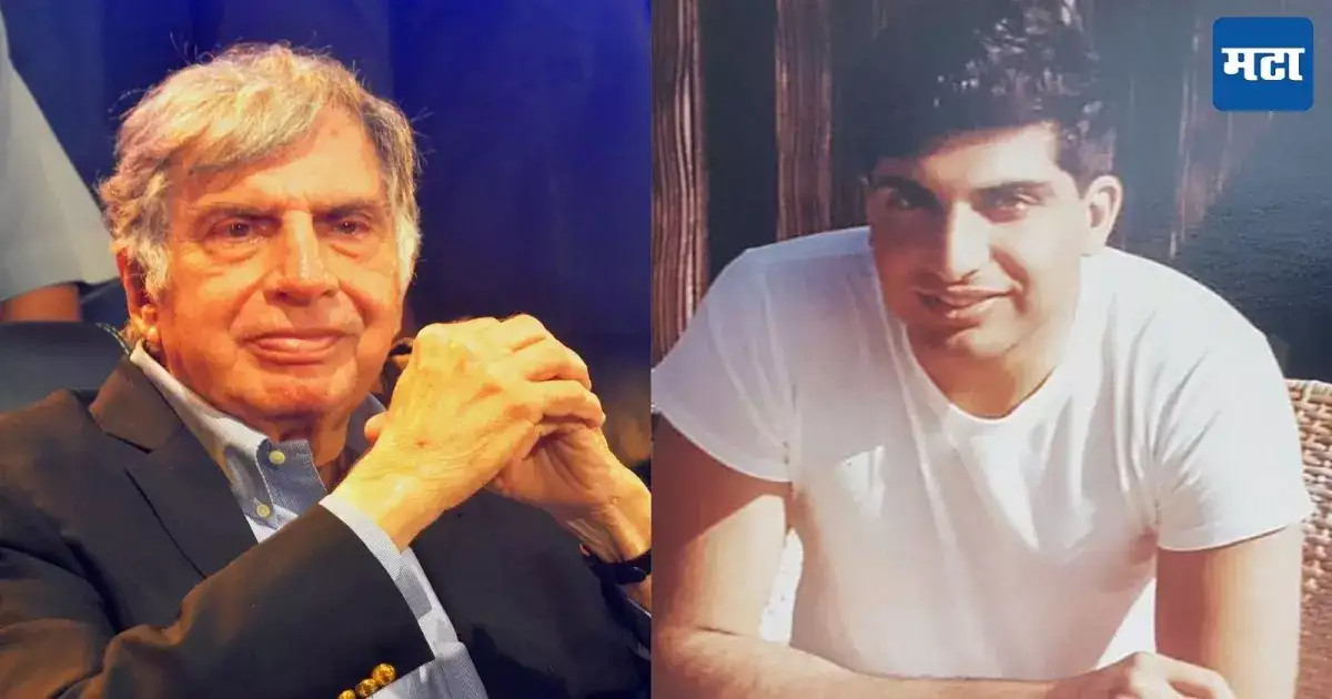 Ratan Tata Last Rites: मुखाग्नी की सुपुर्द-ए-खाक, कुठे आणि कशा पद्धतीने ...