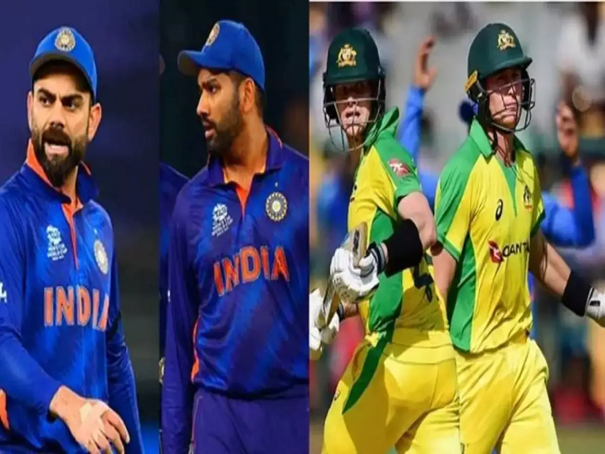 Indian Team Ind Vs Aus 2nd Odi Weather Report,IND vs AUS: 'திடீர் ட்விஸ்ட்'...2ஆவது போட்டி ...