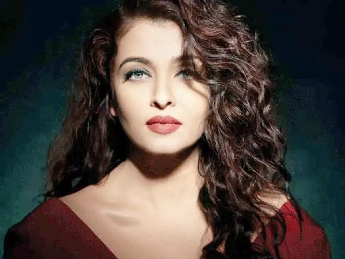 Aishwarya Rai Bold And Hot Lace Top Look,ऐश्वर्या रायचा मनमोहक व सुंदर ...