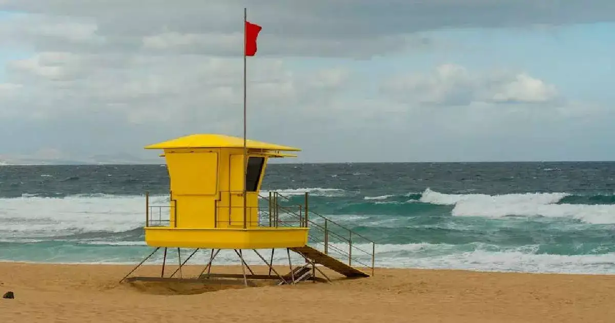 Red Alert In Kerala Coast,വീണ്ടും കള്ളക്കടൽ ഭീഷണി; കേരള തീരത്ത് റെഡ് ...