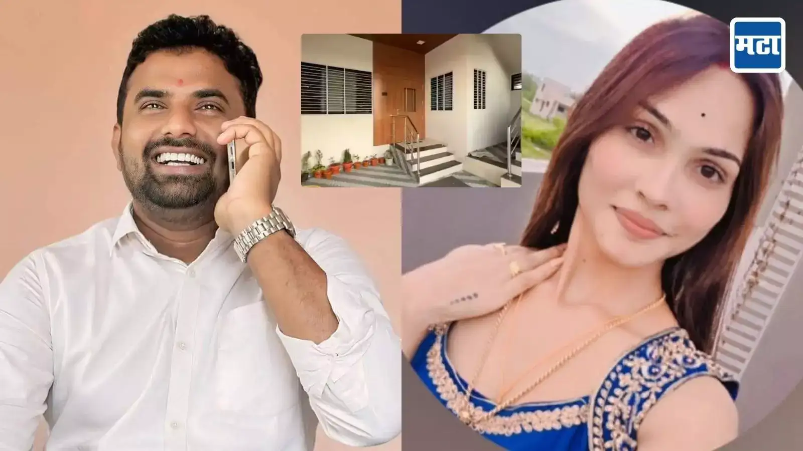 Solapur Govind Barge Death Case Major Revelations in the Complaint of ...