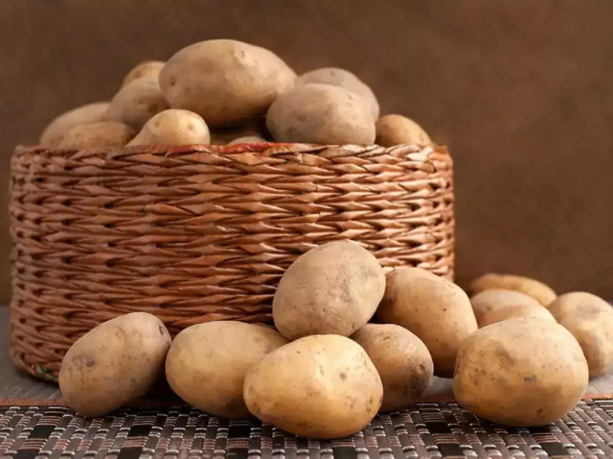 Soaking Potatoes In Water Before Cooking,உருளைக்கிழங்கு சமைக்கிறதுக்கு ...