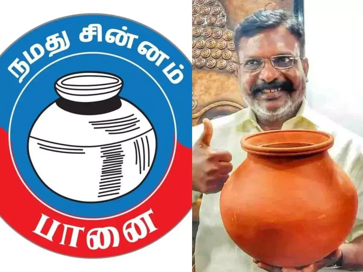 VCK Thirumavalavan Symbol Delhi High Court Order To Election Commission ...