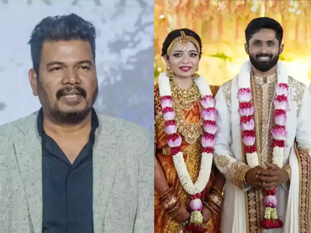 robot director s shankar son in law rohit damodaran booked under pocso ...