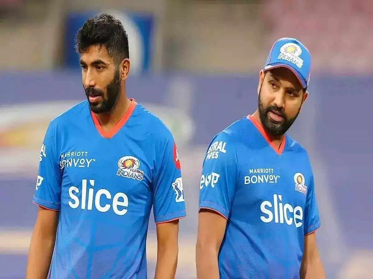 Bumah,'MI-யை விட்டு வெளியேறி'.. வேறு ஐபிஎல் அணிக்கு கேப்டனாகும் பும்ரா ...