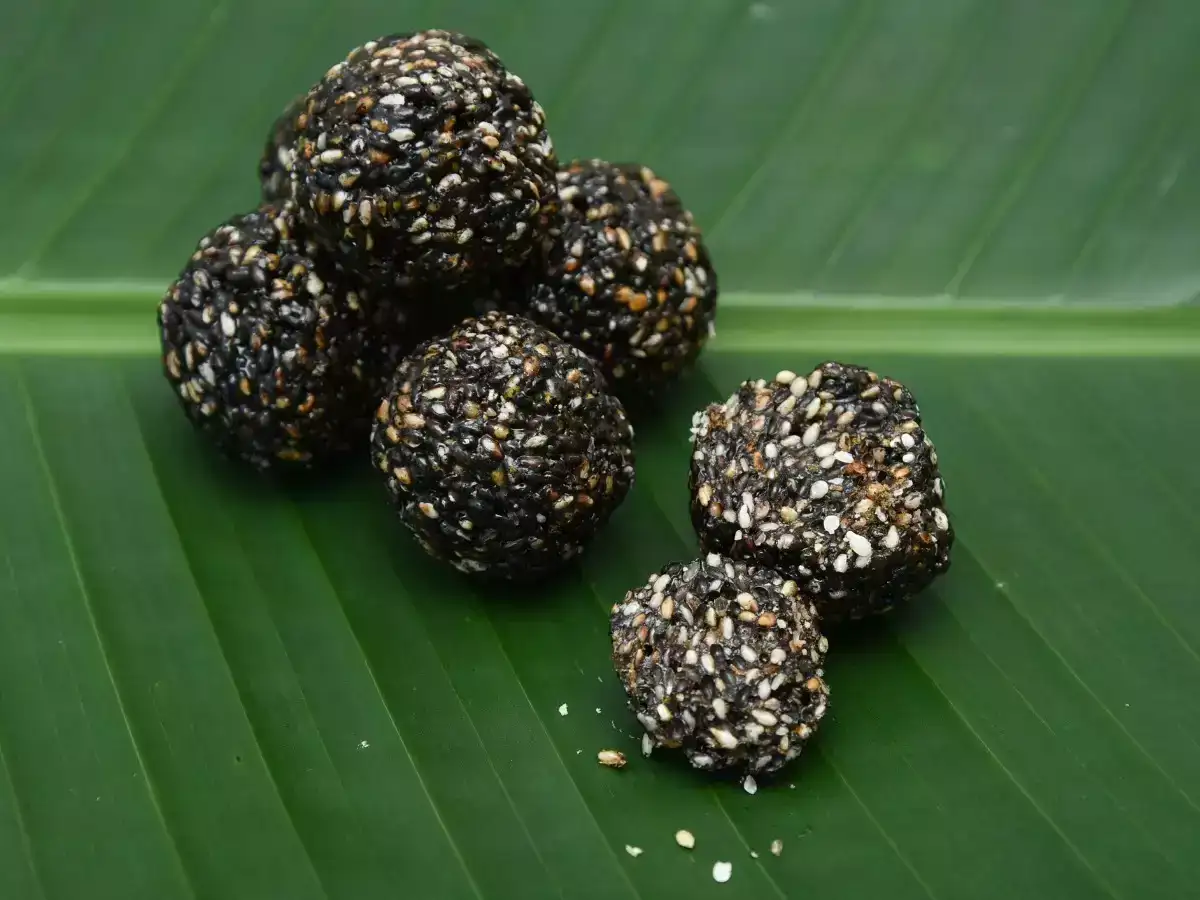 മഞ്ഞുകാലത്ത് ദിവസവും ഒരു എള്ളുണ്ട ശീലമാക്കാം - health benefits of ...