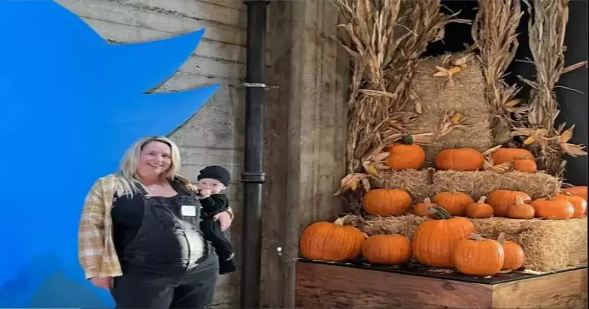 Twitter Fires Indian Employees,मी ८ महिन्यांची गर्भवती, कुशीत ९ ...