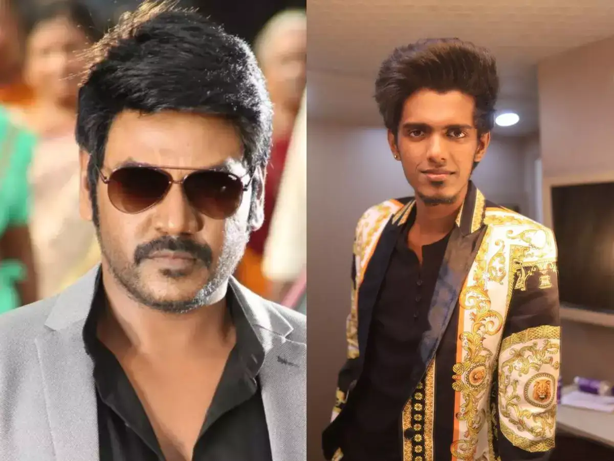 Raghava Lawrence,Vijay TV Bala: விஜய் டிவி பாலா செய்யும் மகத்தான வேலை ...