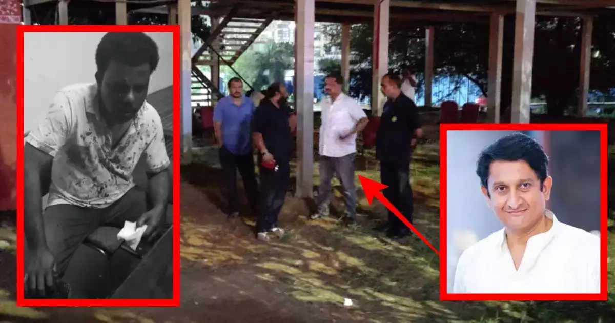 Sandhya Convention Md Sridhar Rao,Gachibowli: సంధ్య కన్వెన్షన్ ఎండీ ...