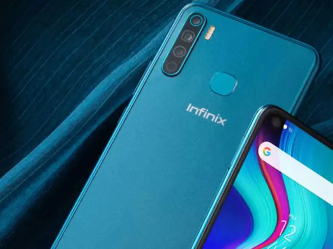 Infinix Pop-up Camera Phone,₹10,000 से कम में पॉप-अप सेल्फी कैमरा ...