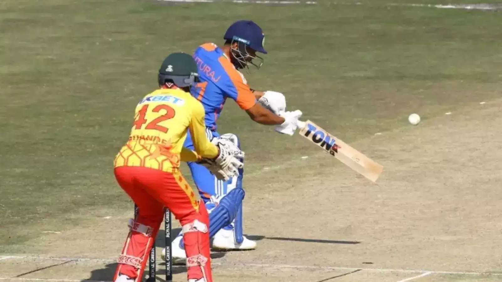 yashasvi jaiswal smashes 13 runs in 1 ball: IND vs ZIM: ‘ஒரு பந்தில் 13 ரன்’.. மெகா உலக சாதனை ...