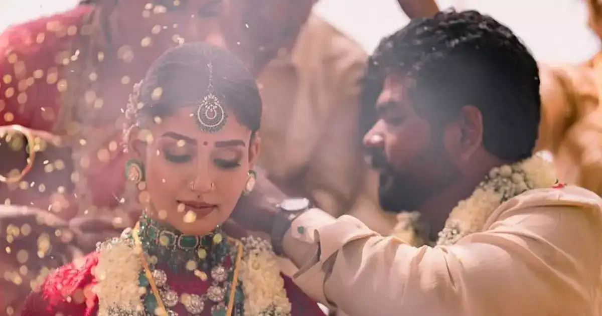 Nayanthara and Vignesh Twin Baby Names & Meaning; नयनताराच्या जुळ्या ...