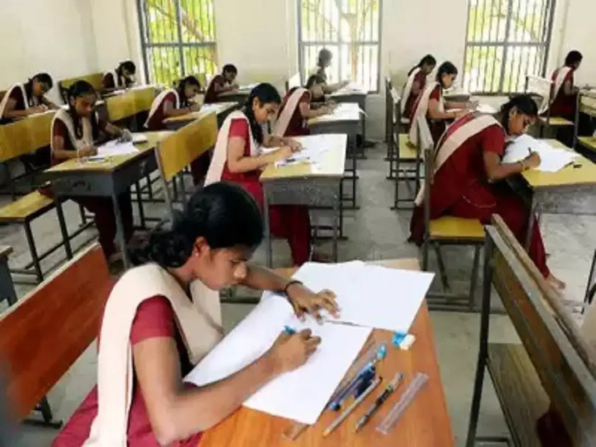 Tamil Nadu School Students,10, 11, 12ஆம் வகுப்பிற்கு சூப்பர் தகவல் ...