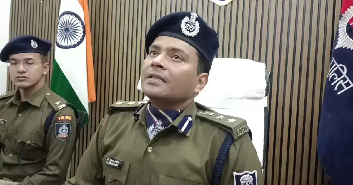 Bihar Police News,थानेदार ने स्वर्ण कारोबारी से 32 लाख लूटे, वाहन ...