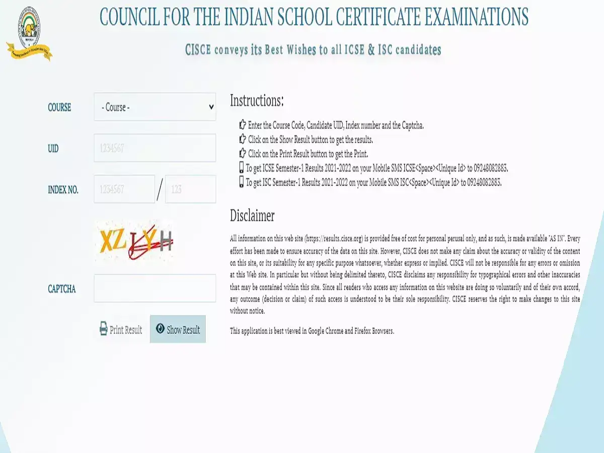 ICSE, ISC Result 2022: आयसीएसई बोर्डाचा दहावी, बारावीचा निकाल कधी ...