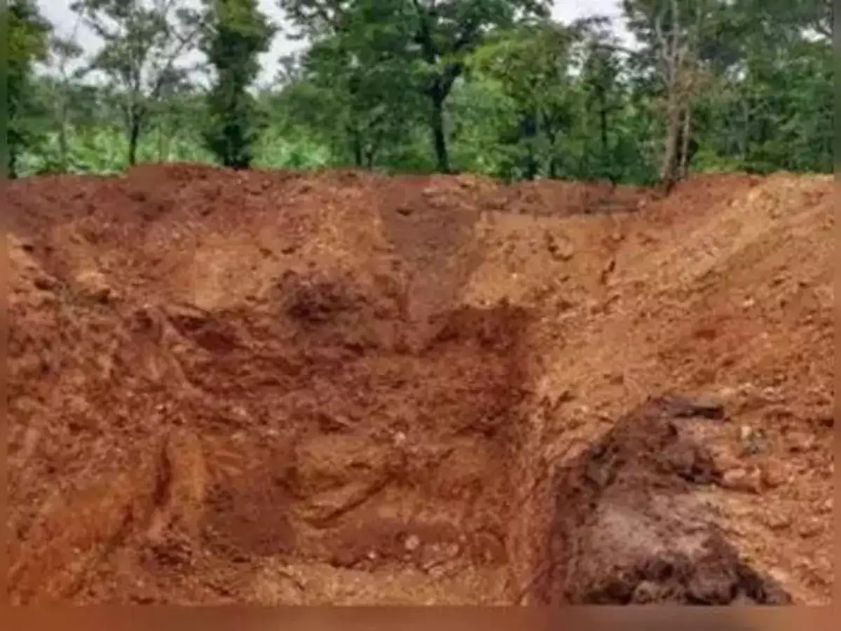 Absorption Pit,ಅಂತರ್ಜಲ ಹೆಚ್ಚಳಕ್ಕೆ ಇಂಗು ಗುಂಡಿಗೆ ಮೊರೆ; ಬಸವನಗುಡಿ ವಿಧಾನಸಭಾ ...