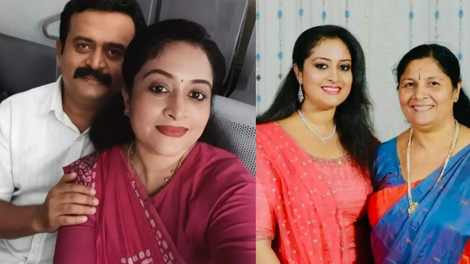 Vaishnavi Sai Kumar Makes A Clarity,ഞങ്ങളെ ദയവായി വെറുതെ വിടൂ; എന്റെ ...