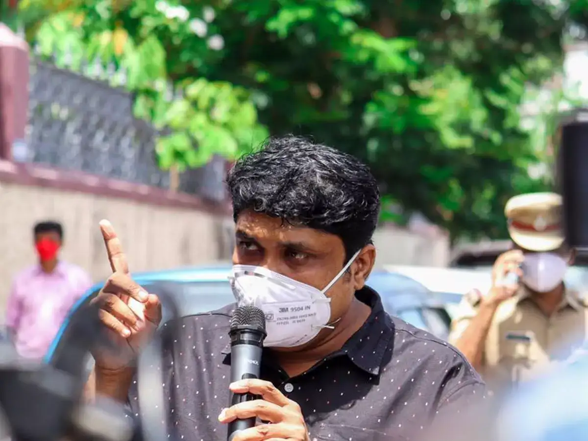 AA Rahim,തോക്കേന്തിയ കമാൻഡോകളുമായി മുഖ്യൻ നാട് ഭരിച്ച കാലം ...