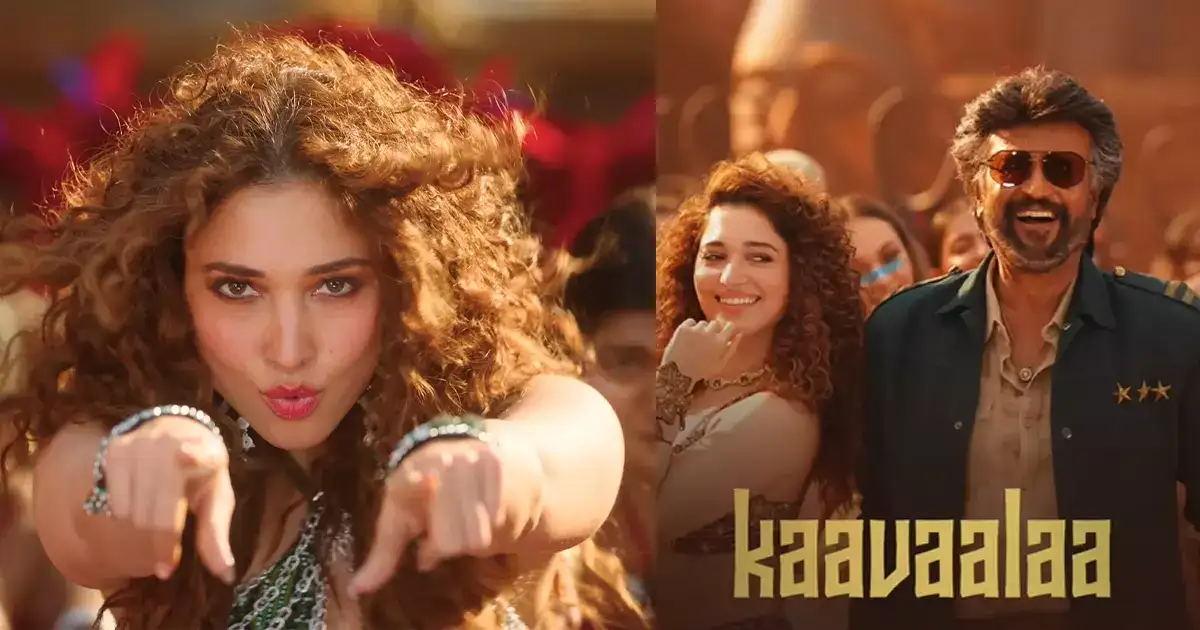 Kaavaalaa Song,'കാവാല' തരംഗം നിലയ്ക്കാതെ സോഷ്യല്‍ മീഡിയ; താരങ്ങളും ...