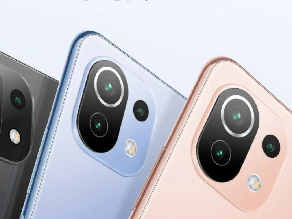 Mi 11 Lite Price In India Launch On June 22,ஜூன்.22-க்கு பின் யாரும் ...