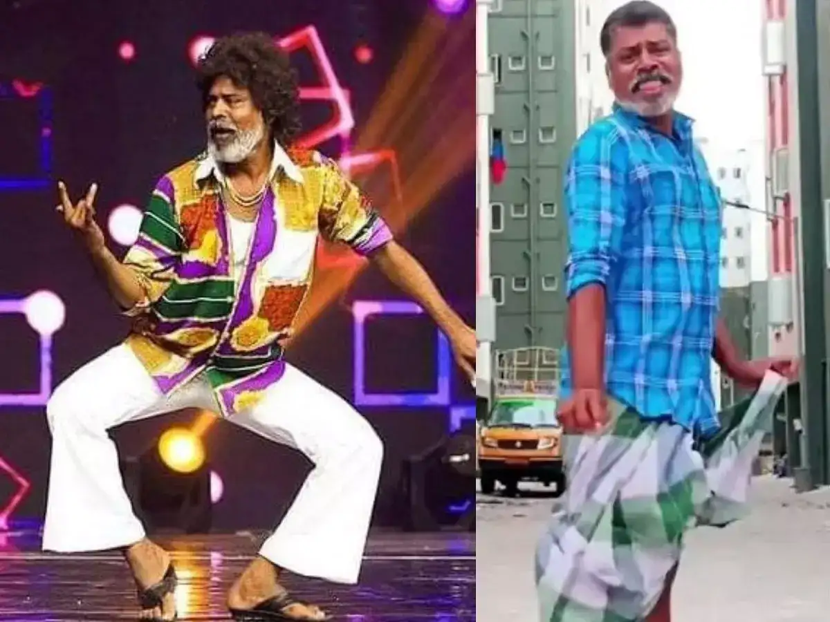 Dancer Ramesh Death Reason,ஒரு குவார்ட்டருக்கு உயிரை மாய்த்தாரா ...