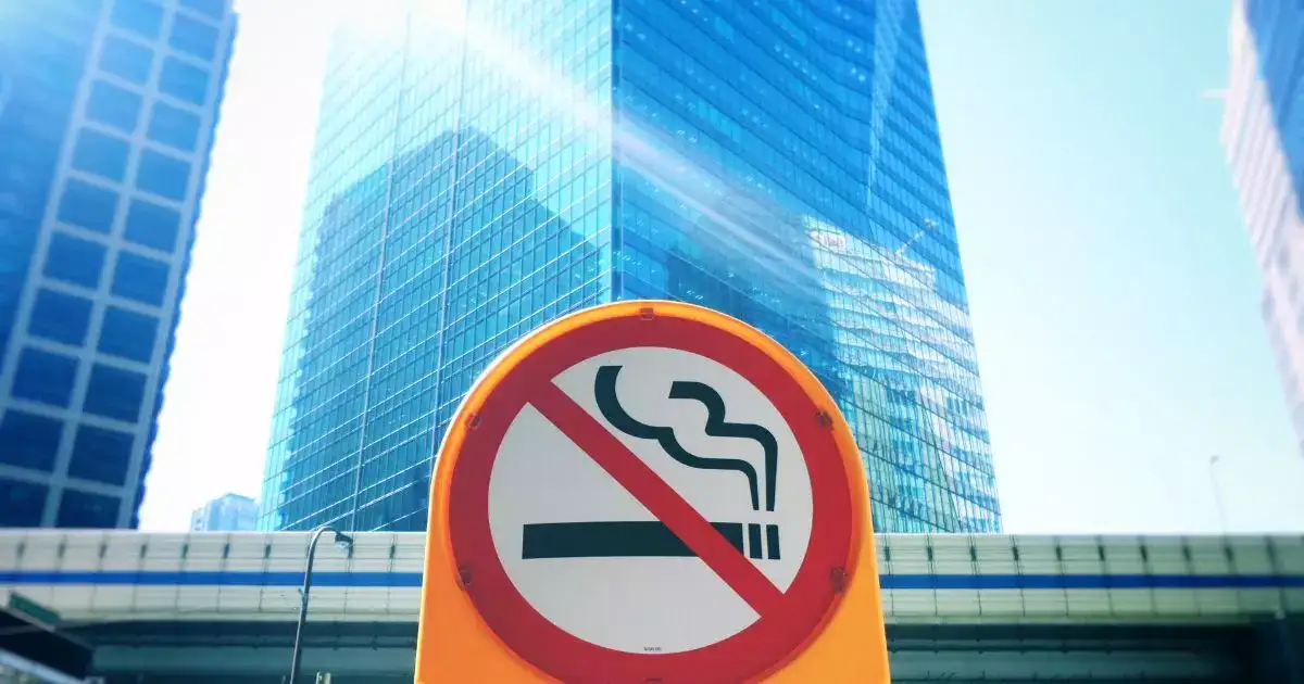 Smoke Free Country,ಯುರೋಪಿನ ಮೊದಲ ಧೂಮಪಾನ ಮುಕ್ತ ದೇಶವಾಗುವ ಹಾದಿಯಲ್ಲಿ ಸ್ವೀಡನ್ ...