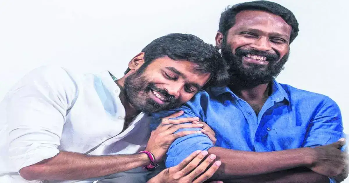 Viduthalai: வெற்றிமாறன் படத்தில் தனுஷ் செய்துள்ள காரியம்: வெளியான மாஸ் ...