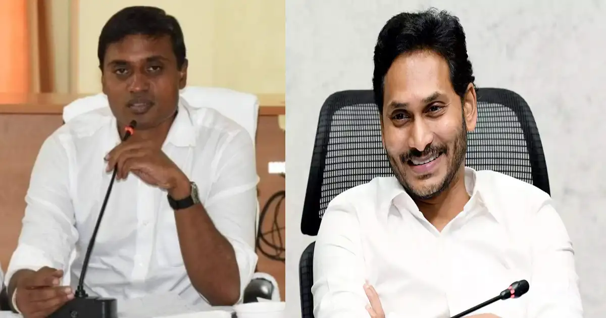 Mithun Reddy,YCP vs TDP: లోకేష్, బ్రాహ్మణి గురించి జగన్ ఎప్పుడూ మాట్లాడలేదు.. అది సంస్కారం అంటే ...