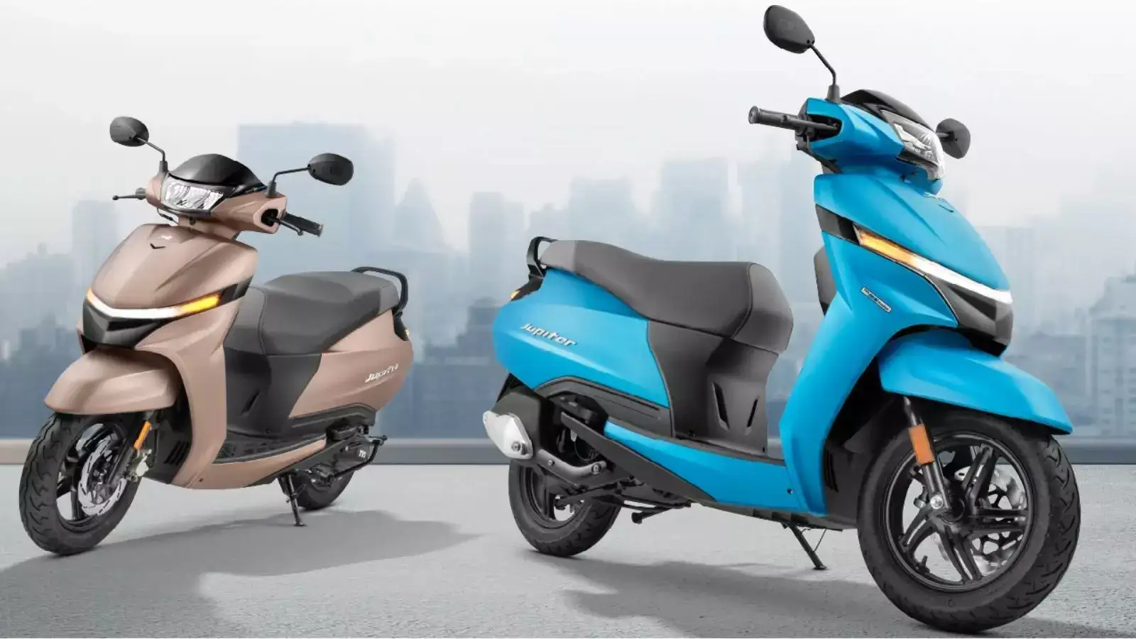 Tvs Jupiter Finance Detail,TVS Jupiter खरीदने से पहले जान लें फाइनेंस ...
