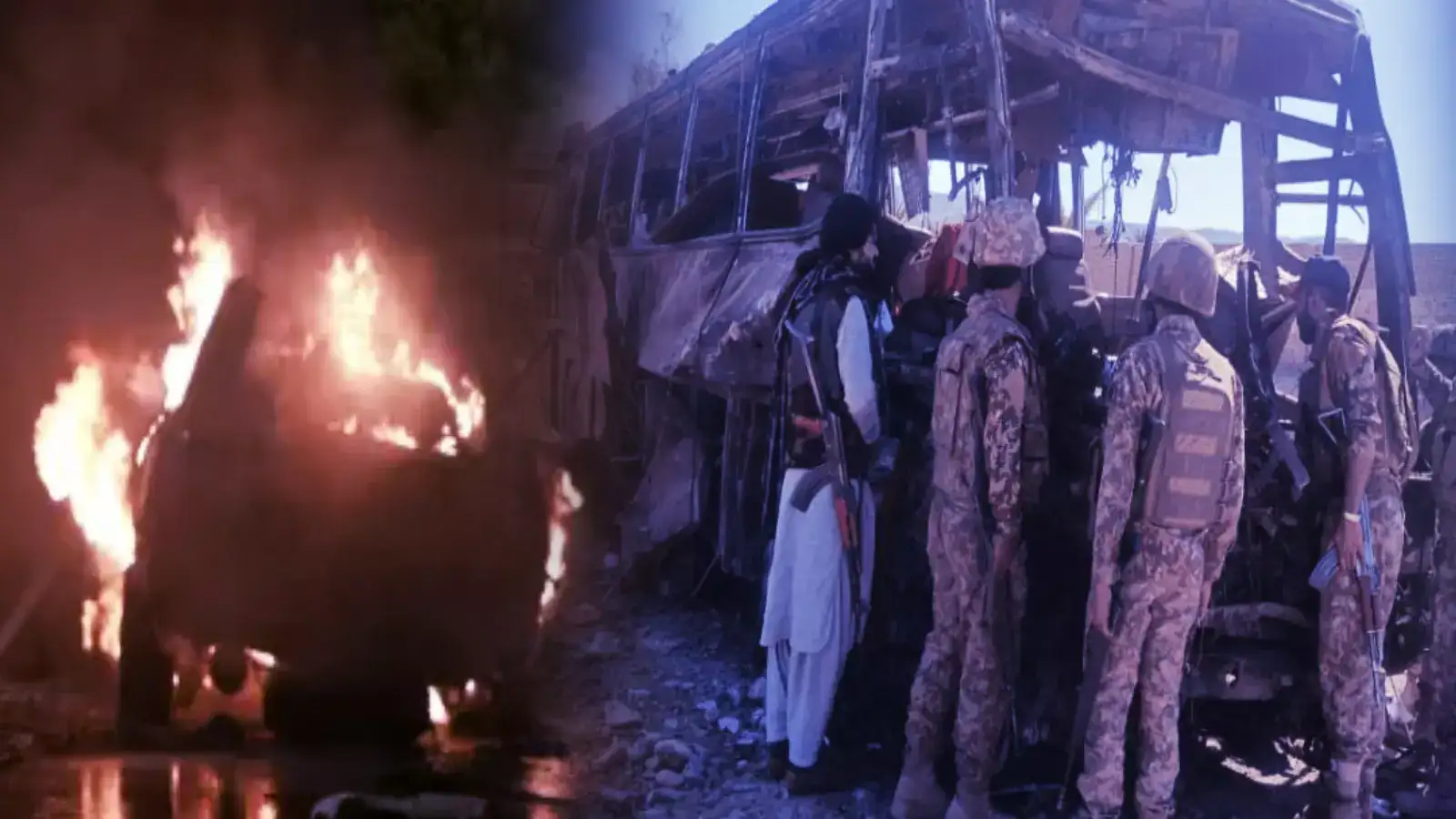 Pakistan Army Ttp Waziristan Attack,पाकिस्तान के दक्षिणी वजीरिस्तान में ...