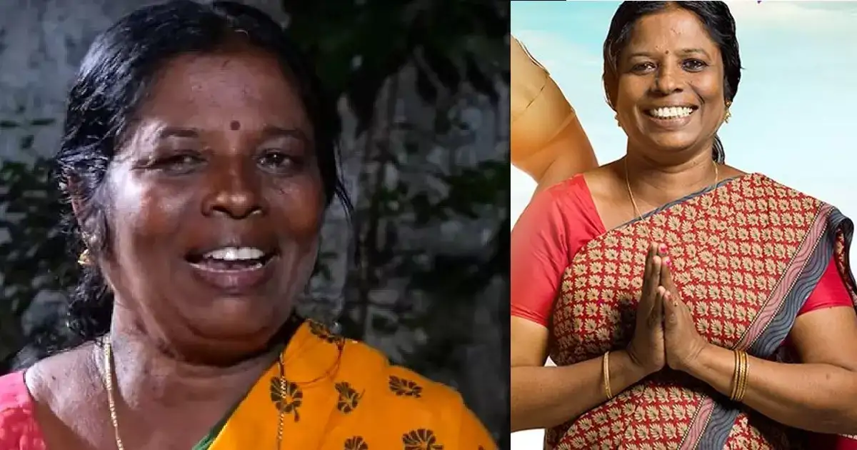 Action Hero Biju Fame Mary,ഭര്‍ത്താവില്ല, മകന് കച്ചവടം ചെയ്യാനൊന്നും ...