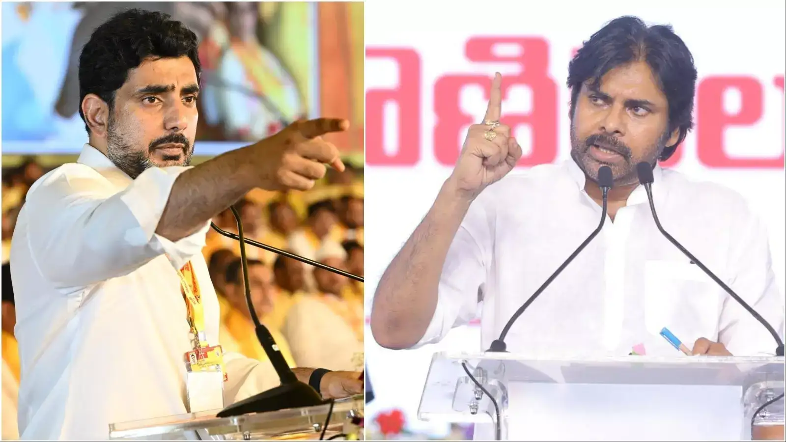Nallapareddy Prasanna Kumar Reddy,నల్లపరెడ్డి వ్యాఖ్యలపై పవన్ కళ్యాణ్, లోకేష్ సీరియస్.. వదరబోతు ...