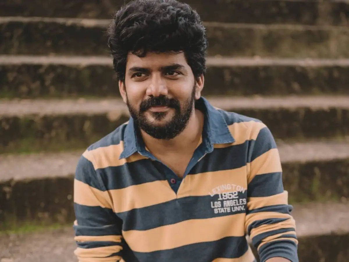 Arun Alexander Death,வாழ்க்கை ஏன் இவ்வளவு கொடூரமாக இருக்கிறது.. கவின் ...