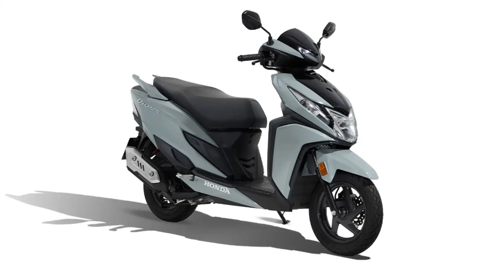 honda dio 125 2025 model comes in new colours: புதிய நிறங்களில் 2025 டியோ 125 மாடலை ...
