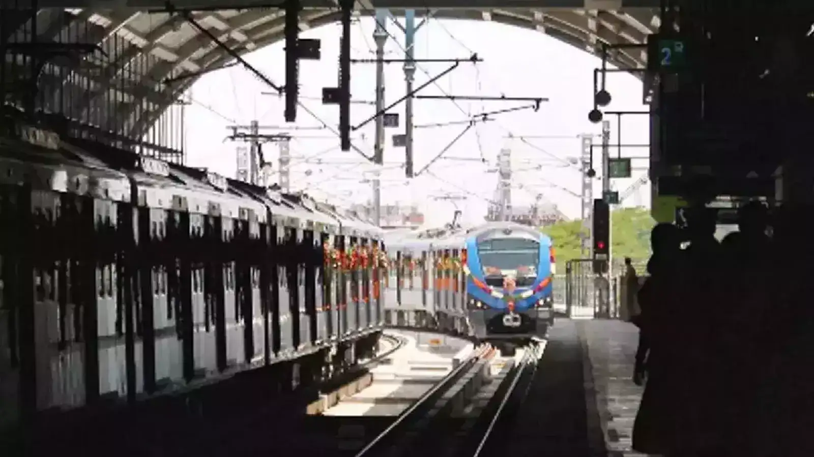 Chennai Metro 2nd Phase,2ம் கட்ட மெட்ரோ: சேத்துப்பட்டு ஏரிக்கு கீழ் ...