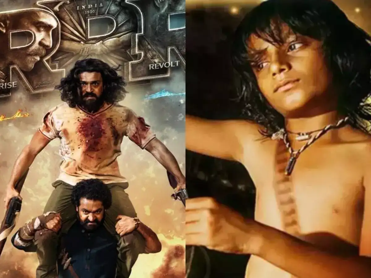 Chello Show,ఆస్కార్ రేసు నుంచి RRR అవుట్.. అఫీషియల్‌గా భారత్ నుంచి ...