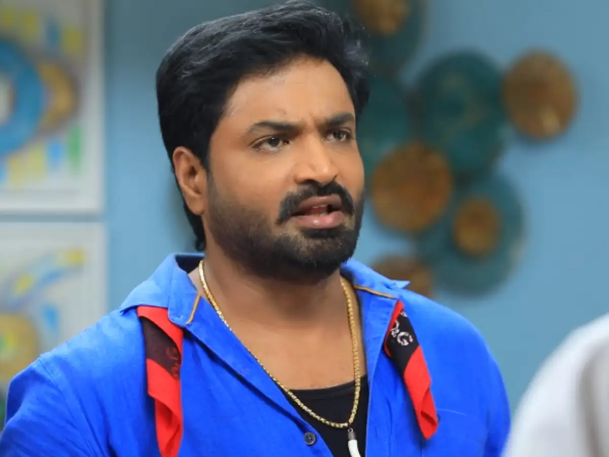 Naam Iruvar Namaku Iruvar 2,சரியான பாபநாசம் குடும்பம்.. முத்துராசு பாடி ...