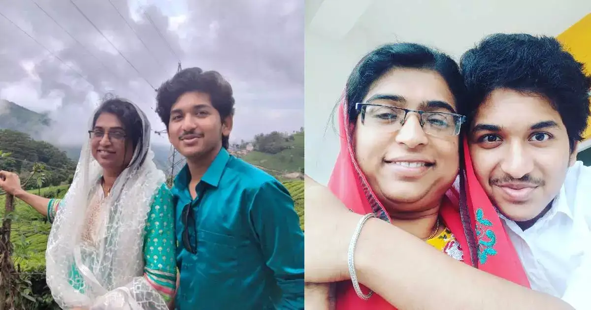 Upppum Mulakum Keshu Mother Interview,അവനുവേണ്ടിയാണ് കേന്ദ്രഗവണ്മെന്റ് ...