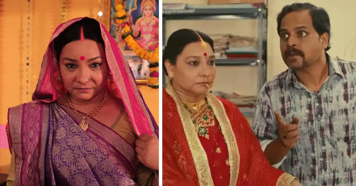 panchayat 2 fame kranti devi aka sunita rajwar net worth perosnal and ...