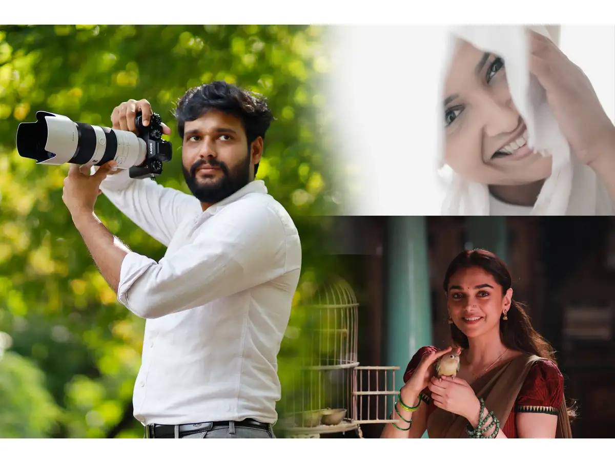 Vishnu S Rajan Interview,ലെനയിൽ നിന്ന് സുജാതയിലേക്ക്! 'സൂഫിയും സുജാതയും ...