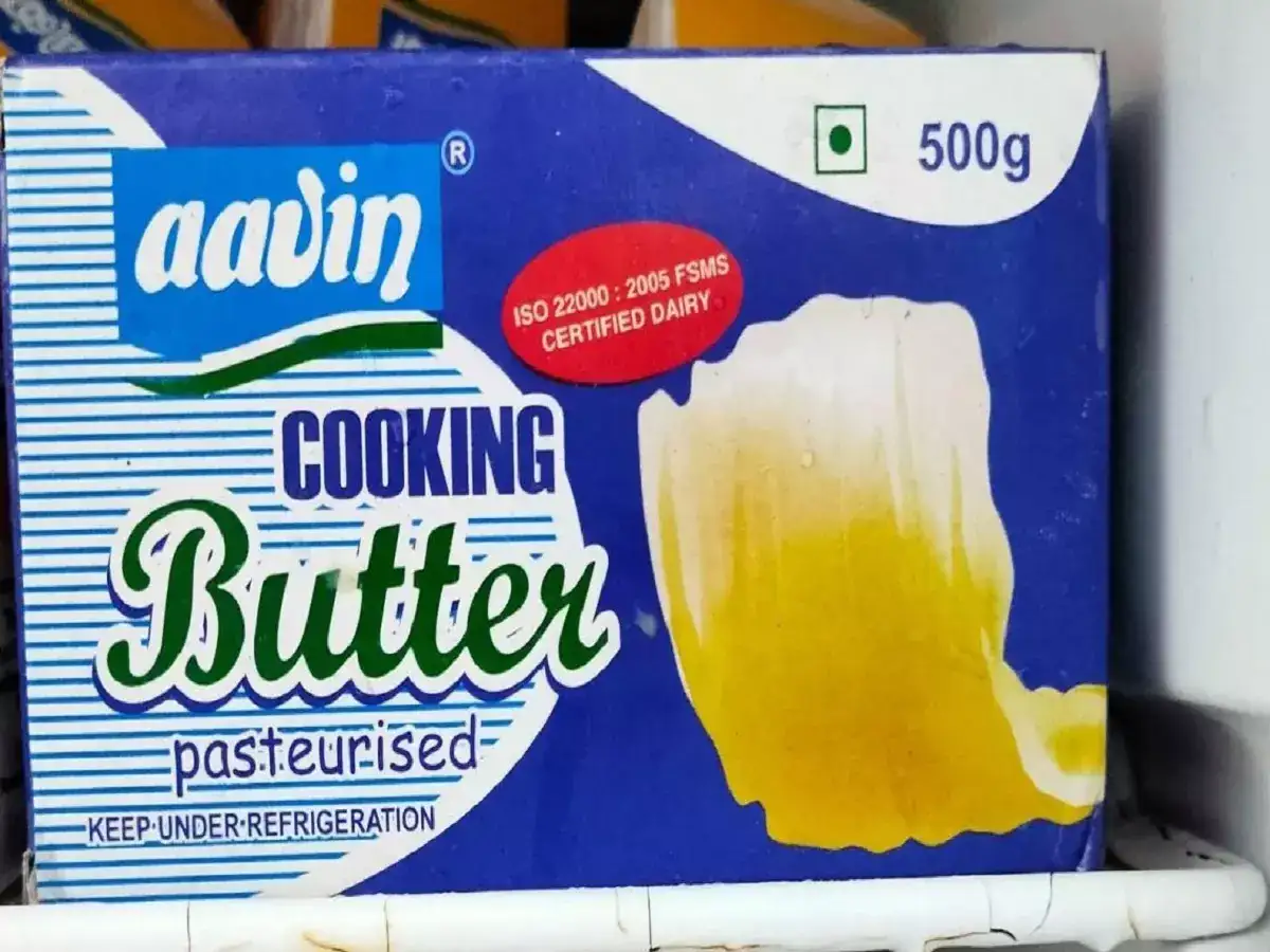 Aavin Butter Price Hike,ஆவின் வெண்ணெய் விலை உயர்வு: பால் முகவர்கள் ...