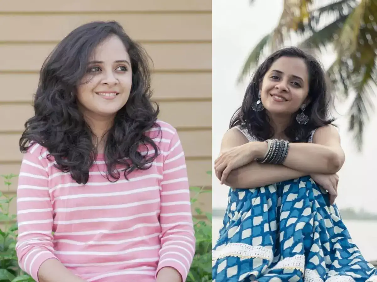 Anoop John And Anju Joseph Divorce,ബന്ധം തകരാതിരിക്കാൻ ഞാൻ ശ്രമിച്ചു ...