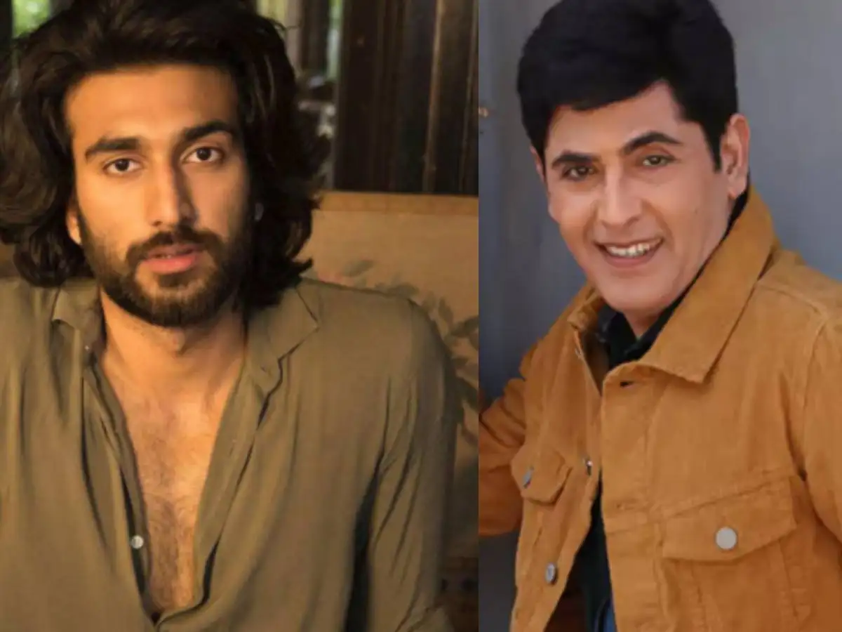 Eid al-Adha 2021 Celebrations: Meezaan Jafri, Aasif Sheikh, Rukhsar Rehman No Big Celebration ...