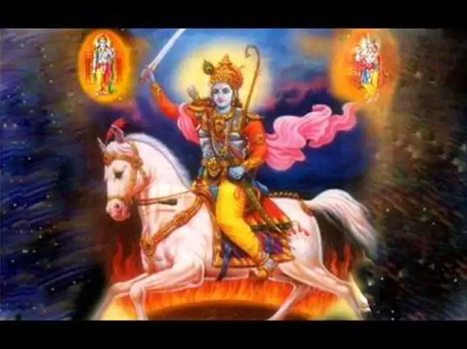 Mahamanav Birth Has Been Takes Place Yesterday On The Earth These 6 ...